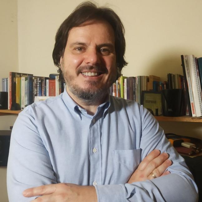 ESMUC- Miguel Ángel Cano Fragoso