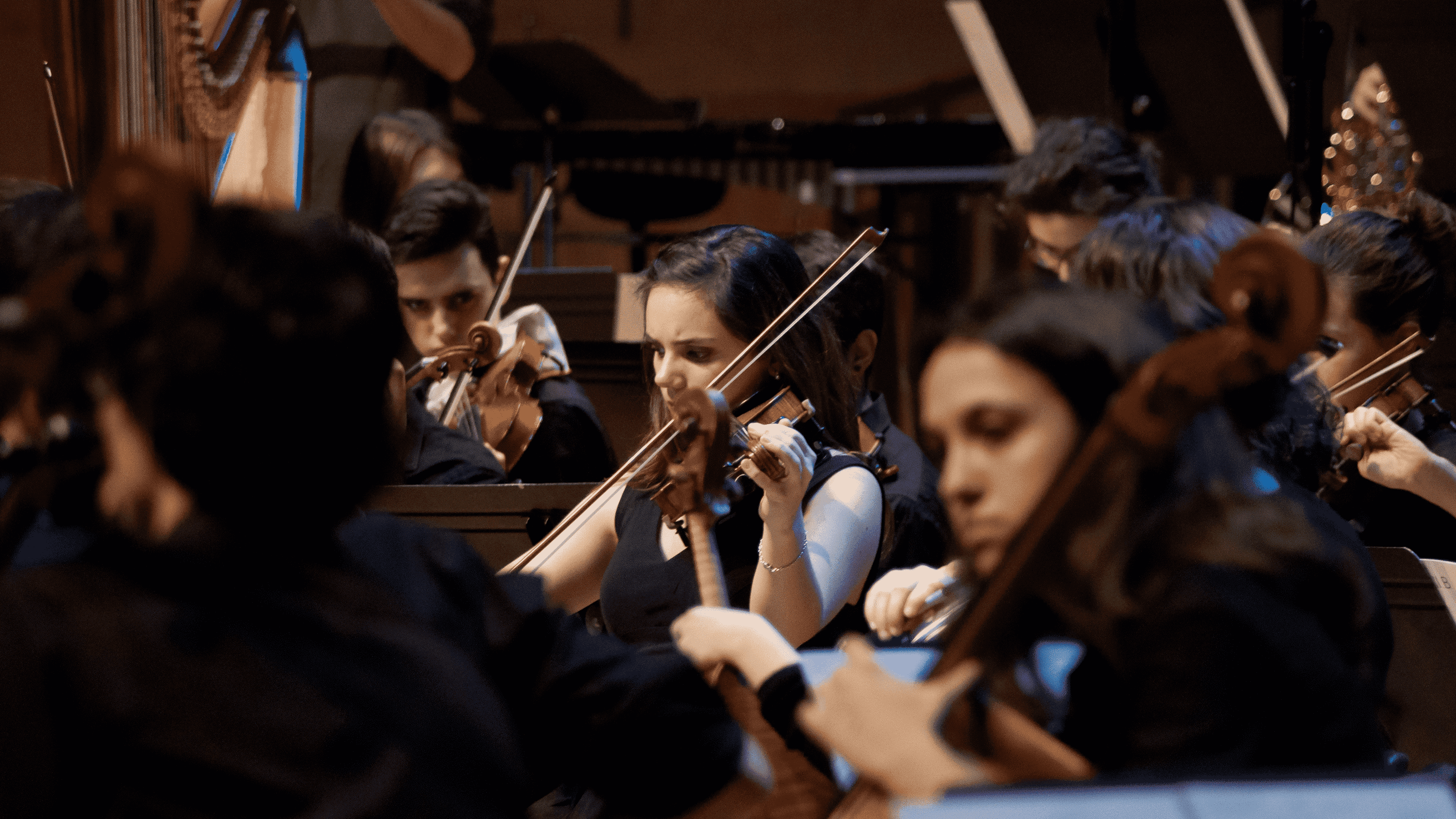 ESMUC- Concert de l’Ensemble Contemporani