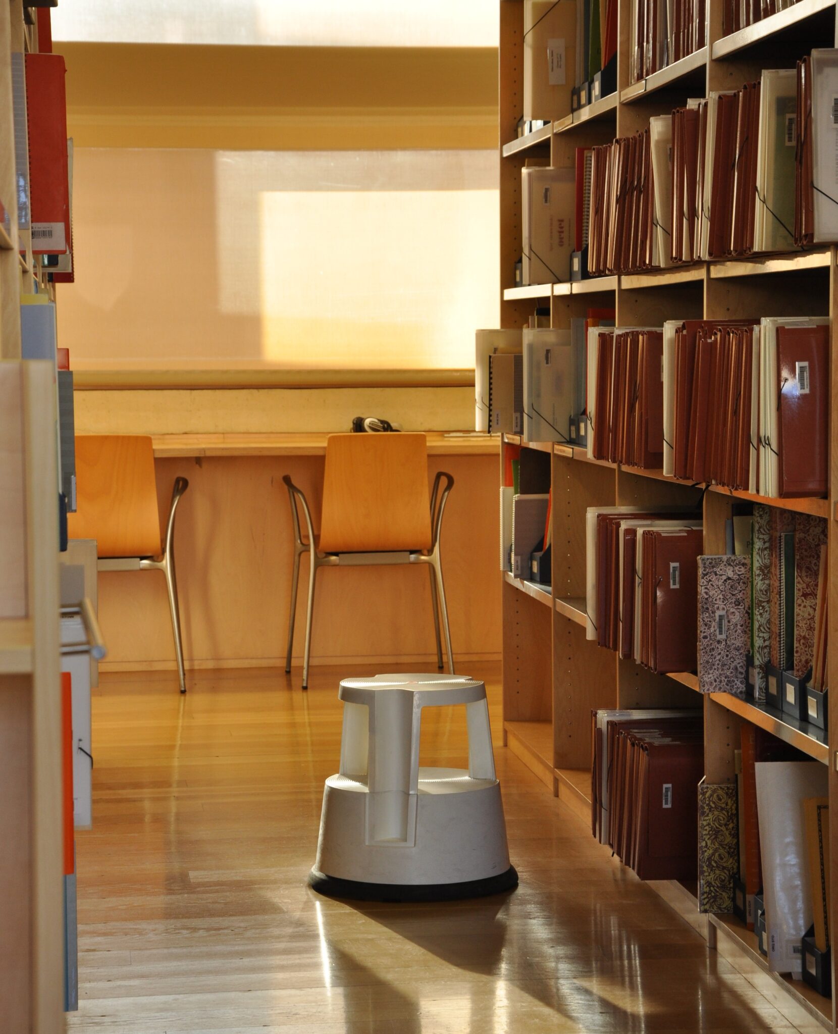 ESMUC- Cierre de la Biblioteca-CRAI en Semana Santa 2023