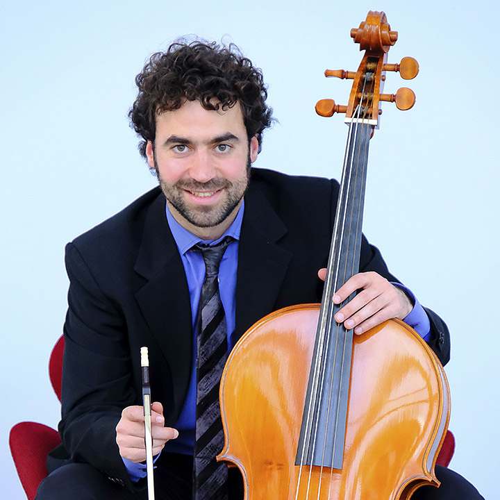 ESMUC- Oleguer Aymamí Busqué