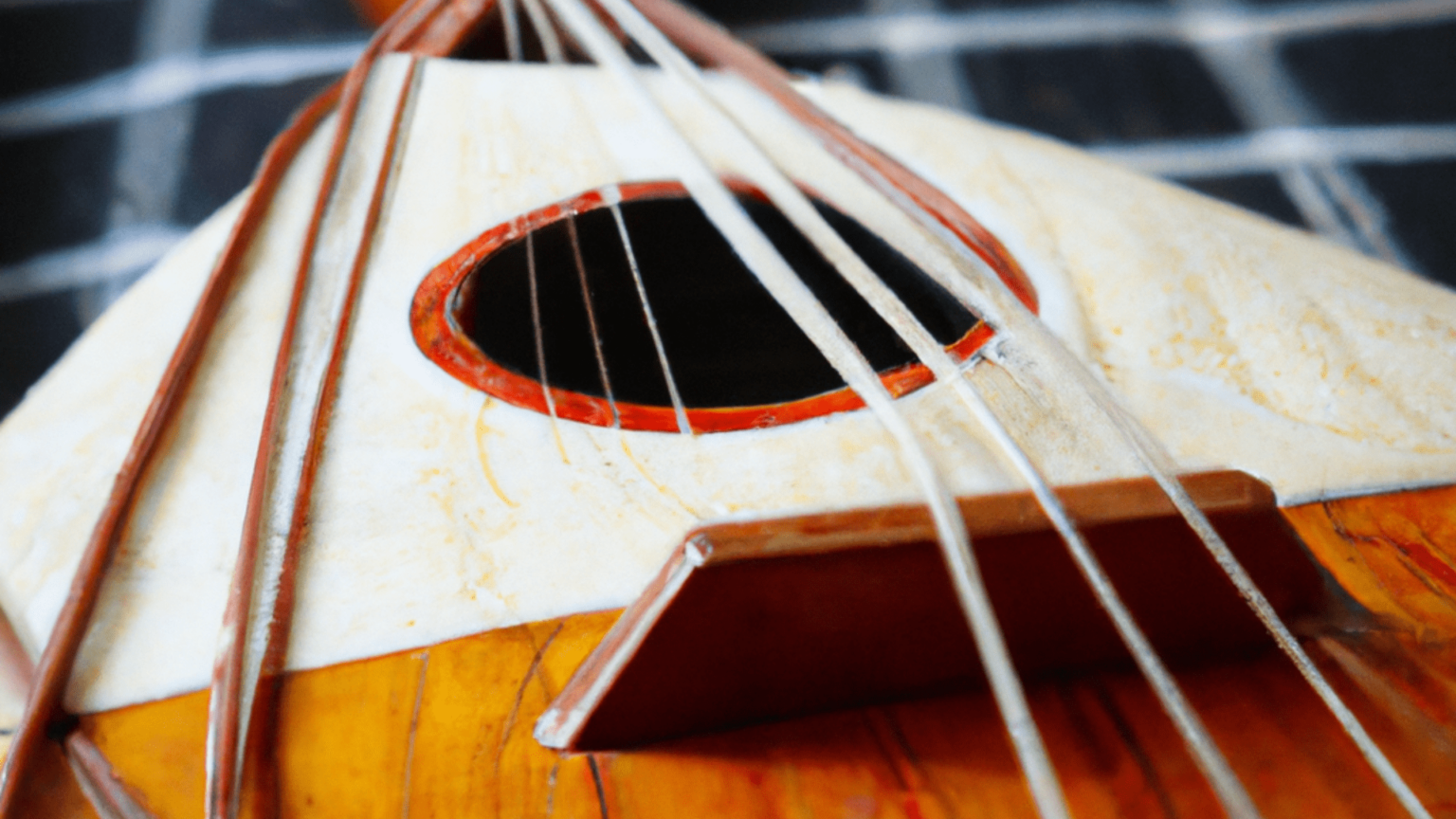 ESMUC- Taller de Música Tradicional Kurda en col·laboració amb l’ACP