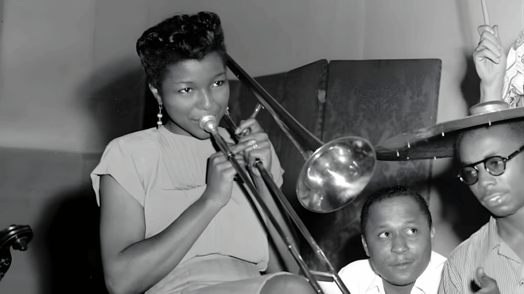 ESMUC- Barcelona Jazz Màster: Vespres de jazz homenatja Melba Liston