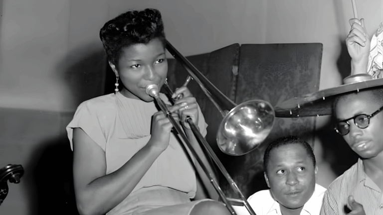 ESMUC- Barcelona Jazz Màster: Vespres de jazz homenatja Melba Liston